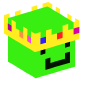 Dream - Minecraft-Heads.com