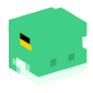 Frog - Minecraft-Heads.com