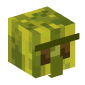 Melon Villager - Minecraft-Heads.com