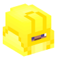 Knight - Minecraft-Heads.com
