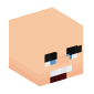 Gru - Minecraft-Heads.com