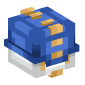 Sticky Fingers - Minecraft-Heads.com
