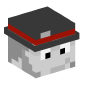 Bust - Minecraft-Heads.com