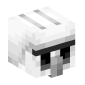 Iron Golem (grayed) - Minecraft-Heads.com