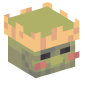 Frog - Minecraft-Heads.com