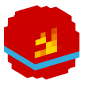 Kazakh Soviet Socialist Republic - Minecraft-Heads.com
