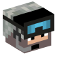 Soldier - Minecraft-Heads.com
