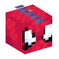 Spiderman (101) - Minecraft-Heads.com