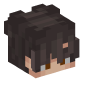 Girl - Minecraft-Heads.com