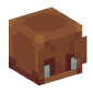Gingerbread Boy - Minecraft-Heads.com