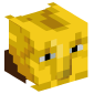 Alakazam (#65) - Minecraft-Heads.com