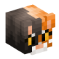 Cat - Minecraft-Heads.com