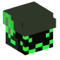 Protogen - Minecraft-Heads.com