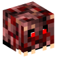 Netherrack Monster - Minecraft-Heads.com