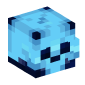 Skeleton (900) - Minecraft-Heads.com