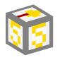 Boo Block - Minecraft-Heads.com