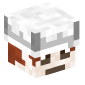 Chef - Minecraft-Heads.com