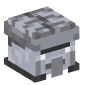 Villager (grayed, swamp, butcher)