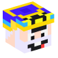 Bellhop Mike - Minecraft-Heads.com