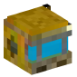 Diving Helmet - Minecraft-Heads.com