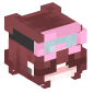 Diver Girl - Minecraft-Heads.com