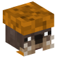 Otter - Minecraft-Heads.com