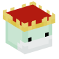 Frog King - Minecraft-Heads.com