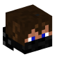 Assassin - Minecraft-Heads.com