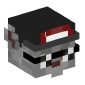 Cat - Minecraft-Heads.com