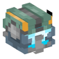 Jack Cooper - Minecraft-Heads.com