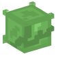Slime Clump - Minecraft-Heads.com