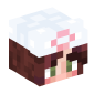 Girl - Minecraft-Heads.com