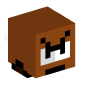 Goomba - Minecraft-Heads.com
