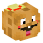 Goofy Goober - Minecraft-Heads.com