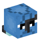 Sawk (#539) - Minecraft-Heads.com