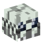 Selenite Spider - Minecraft-Heads.com