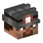 Miner Steve - Minecraft-Heads.com