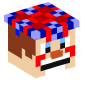 Balloon Boy - Minecraft-Heads.com