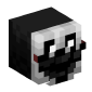 Adventure Nightmarionne - Minecraft-Heads.com