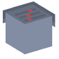 Control Panel (top right) - Minecraft-Heads.com