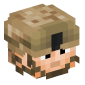 Soldier - Minecraft-Heads.com