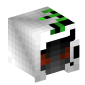 Entity 303 - Minecraft-Heads.com