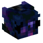 Cosmic Garou - Minecraft-Heads.com