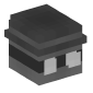 Detective - Minecraft-Heads.com