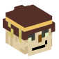 Scarecrow - Minecraft-Heads.com