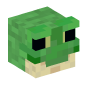 Frog - Minecraft-Heads.com