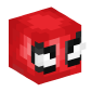 Spiderman - Minecraft-Heads.com