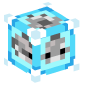 Fish Bowl - Minecraft-Heads.com