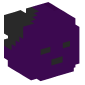 8-Bit Shadow Freddy - Minecraft-Heads.com