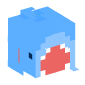 Blahaj - Minecraft-Heads.com